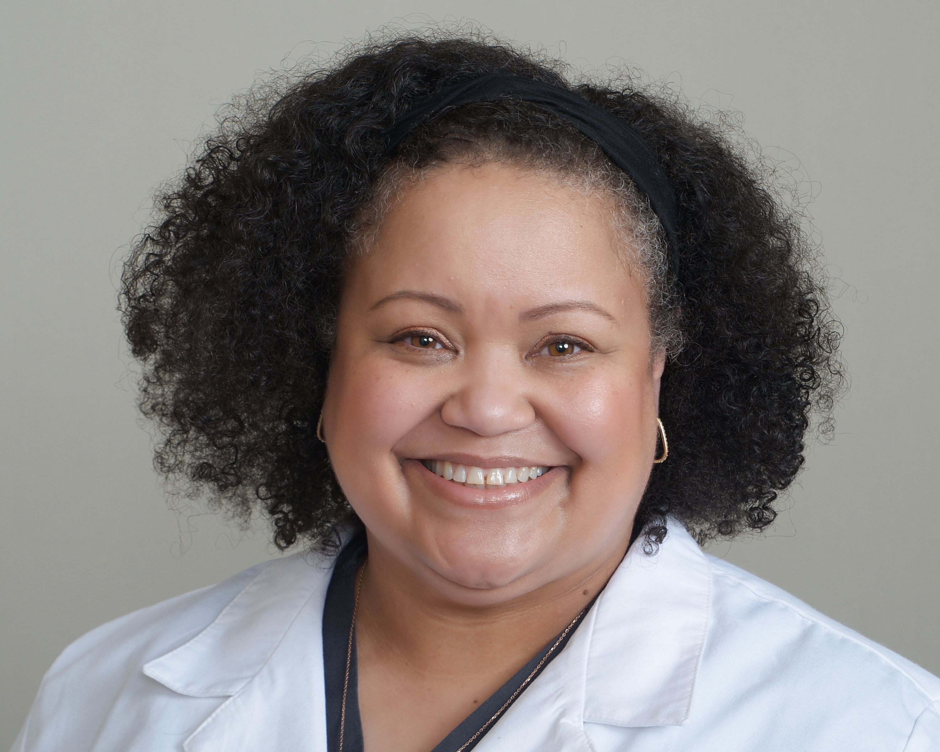 Dr. Danielle McLurkin, MD is a Family Medicine Physician in Lake ...
