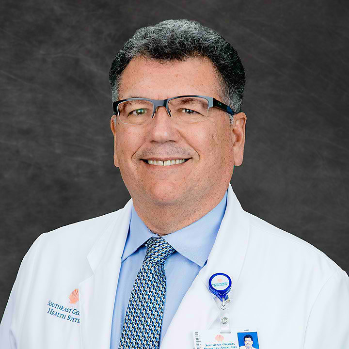 Dr. Joseph Lanzone, MD, Urologist - Brunswick, GA | Sharecare
