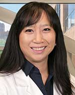 Dr. Rebecca Loh, MD is a Gastroenterologist in Philadelphia, PA | Sharecare