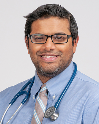 Dr. Arjun Banerjee, MD is a Family Medicine Physician in Glastonbury, CT | Sharecare