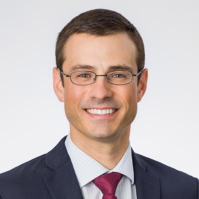 Dr. Nathan Coleman, MD, Orthopedic Surgeon - Stone Ridge, VA | Sharecare