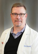 Dr. Anthony Ochoa, MD, Interventional Cardiologist - Traverse City, MI ...