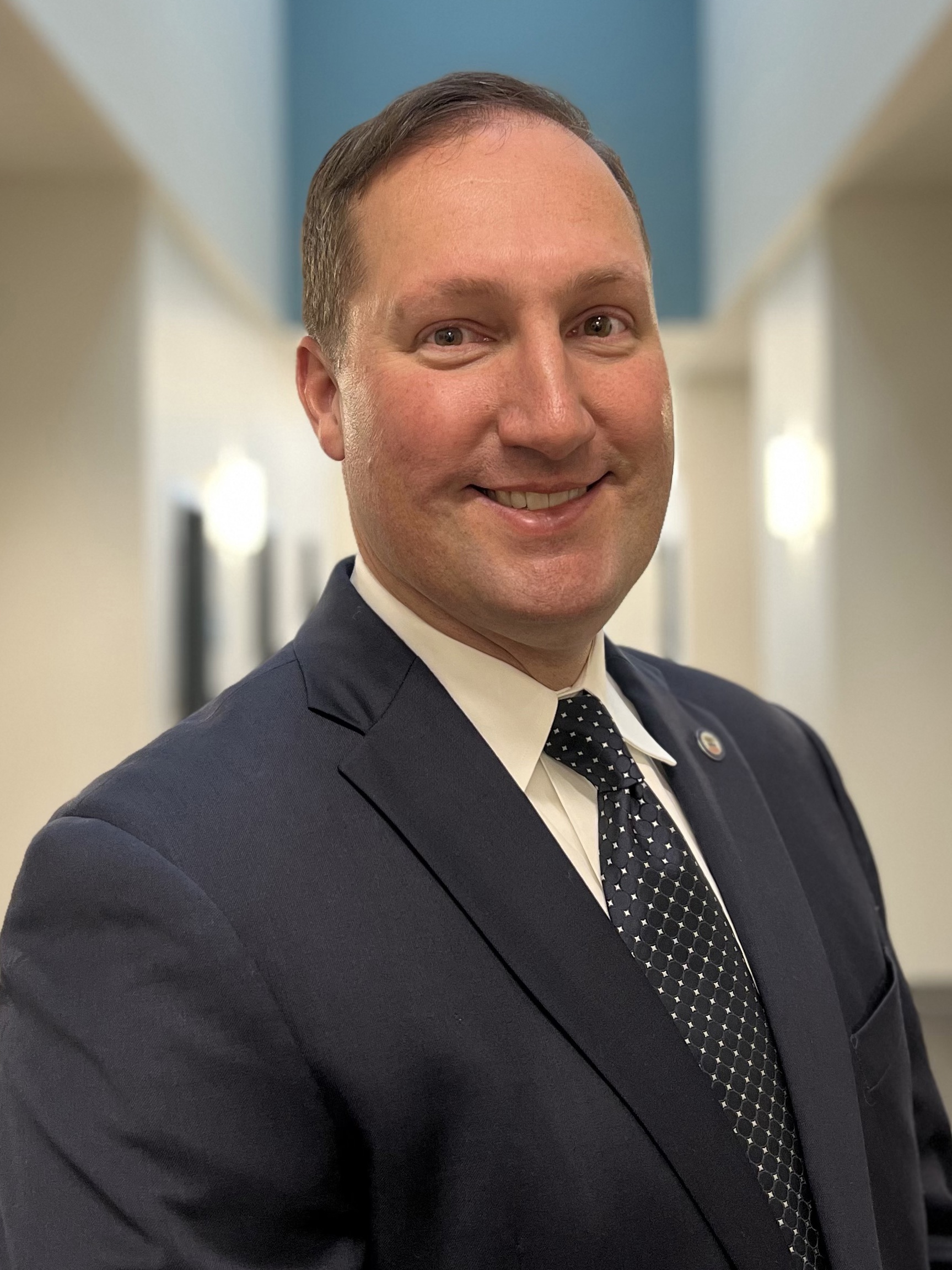 Dr. Brendan Masini, MD, Orthopedic Surgeon - Olympia, WA | Sharecare