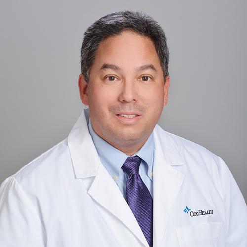 Dr. Brian Clonts, MD, Family Medicine Physician - Branson, MO | Sharecare